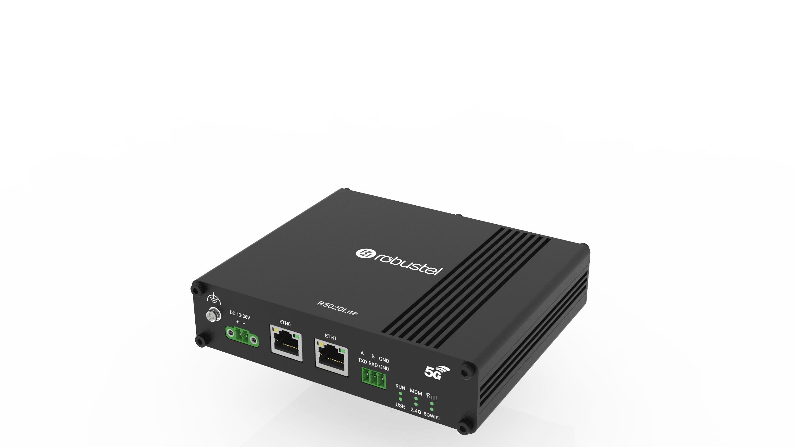 R5020 Lite | Industrial 5G VPN Router|Industrial 5G-Robustel